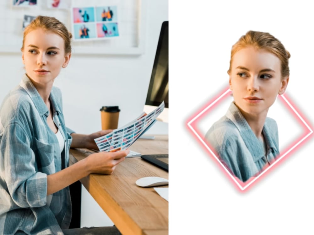 Photo editing, retouch and add & remove anything in picture. | Upwork