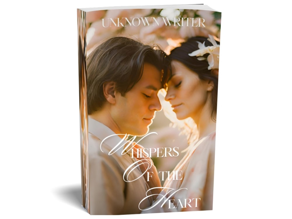 A graphic illustrated book cover for your stories | Upwork