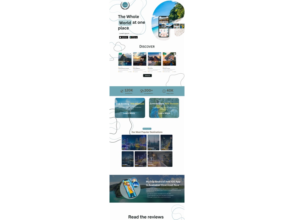 Digital Masterpieces: Elevate Your Online Presence with Our Website ...