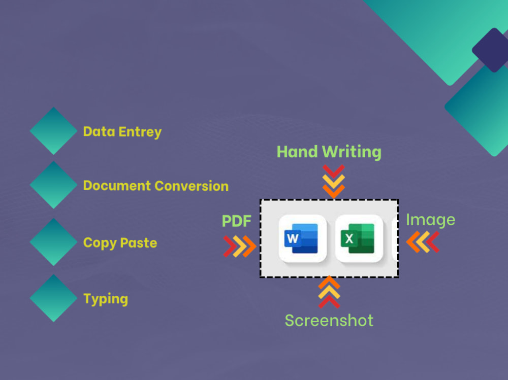 Fast And Accurate Data Entry Data Mining Copy Paste Web Research