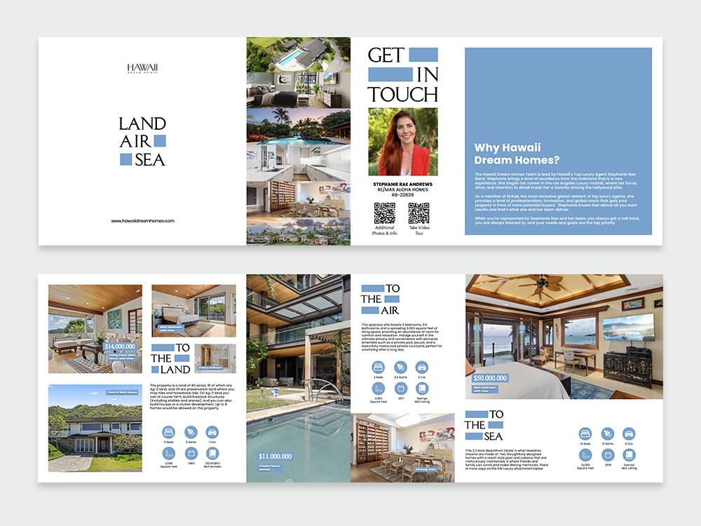 Modern Catalog Design For Your Company | Upwork