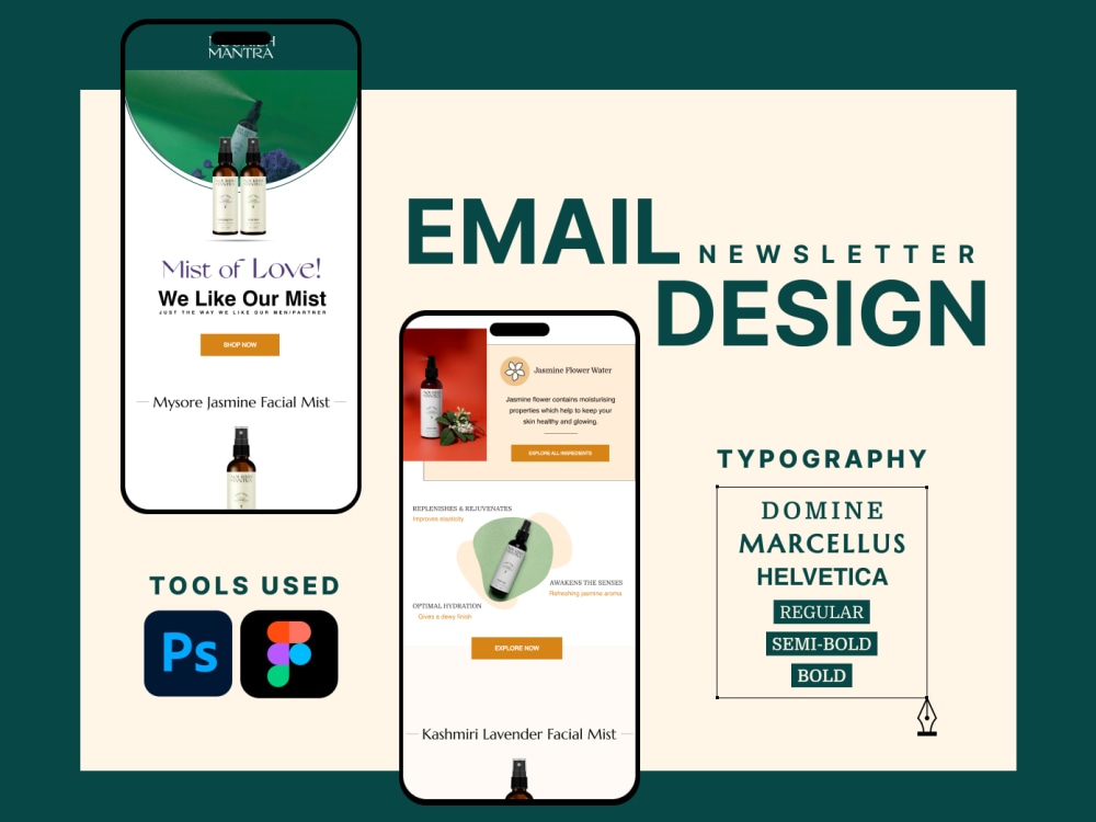 High-Converting & Creative Email Templates With 3-8% Higher Click Rates ...