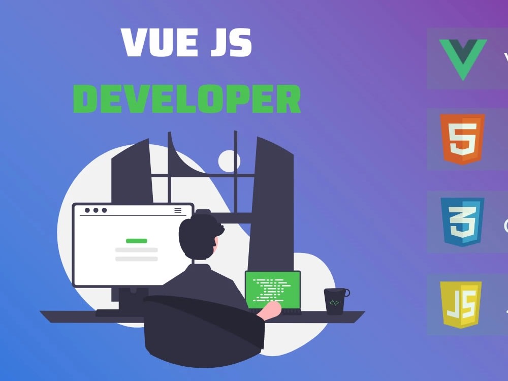 Frontend Development Of Web App Using Vuejs Nuxtjs Javascript Upwork