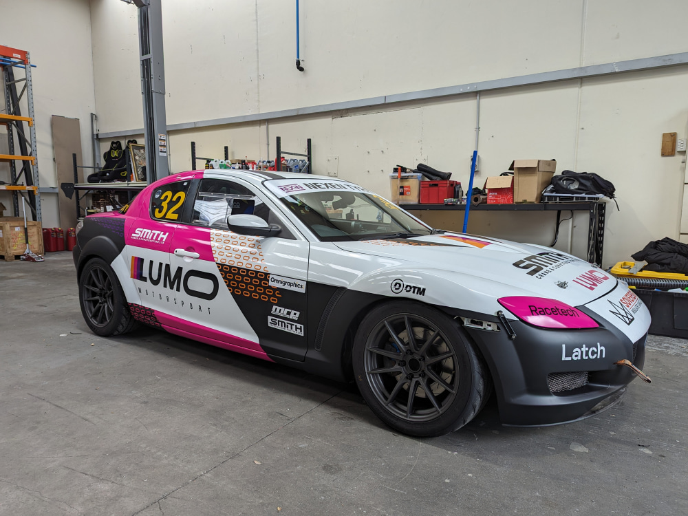 A professional custom livery design | Upwork