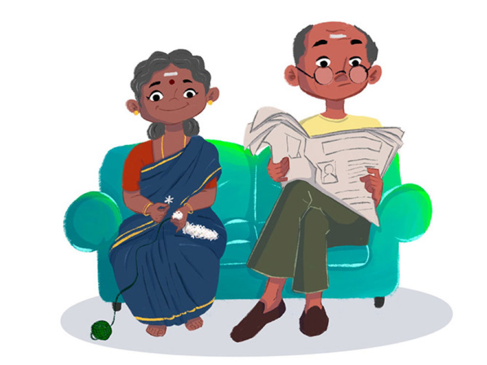 A Character Design for your Children's Book Story | Upwork