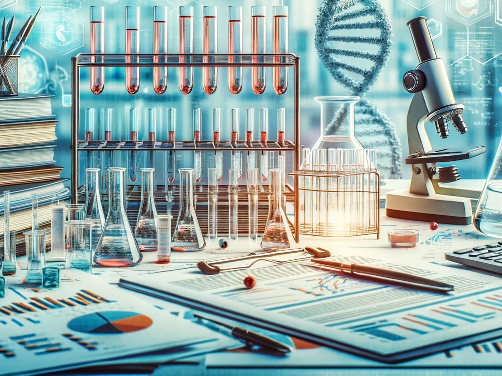 A detailed plan of the scientific methodology | Upwork