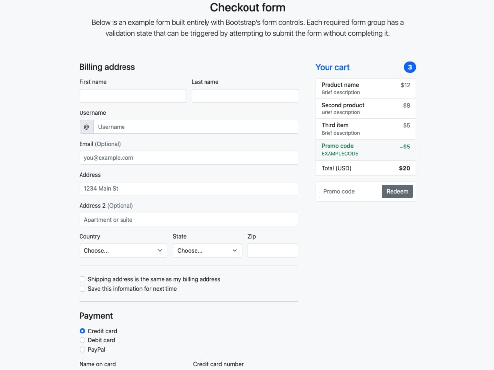A CTO to build your custom webapp/MVP using NestJS & React | Upwork