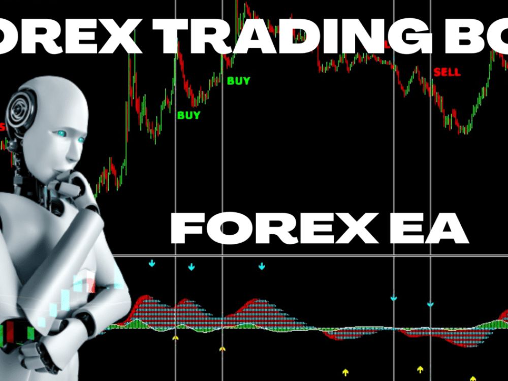 Expert Advisor For Mt4 And Mt5 Forex Trading Bot Mt4 Ea Gold Upwork