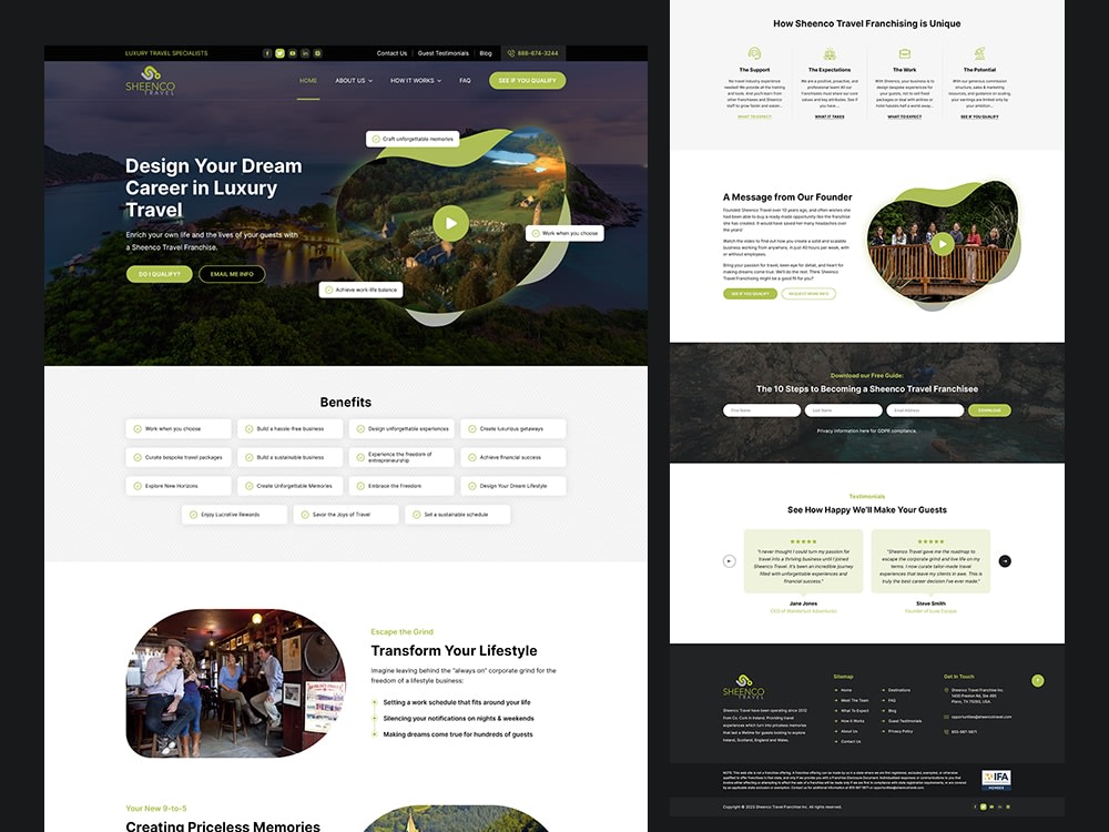 Great ui ux designer, website designer, graphic designer, web page ...