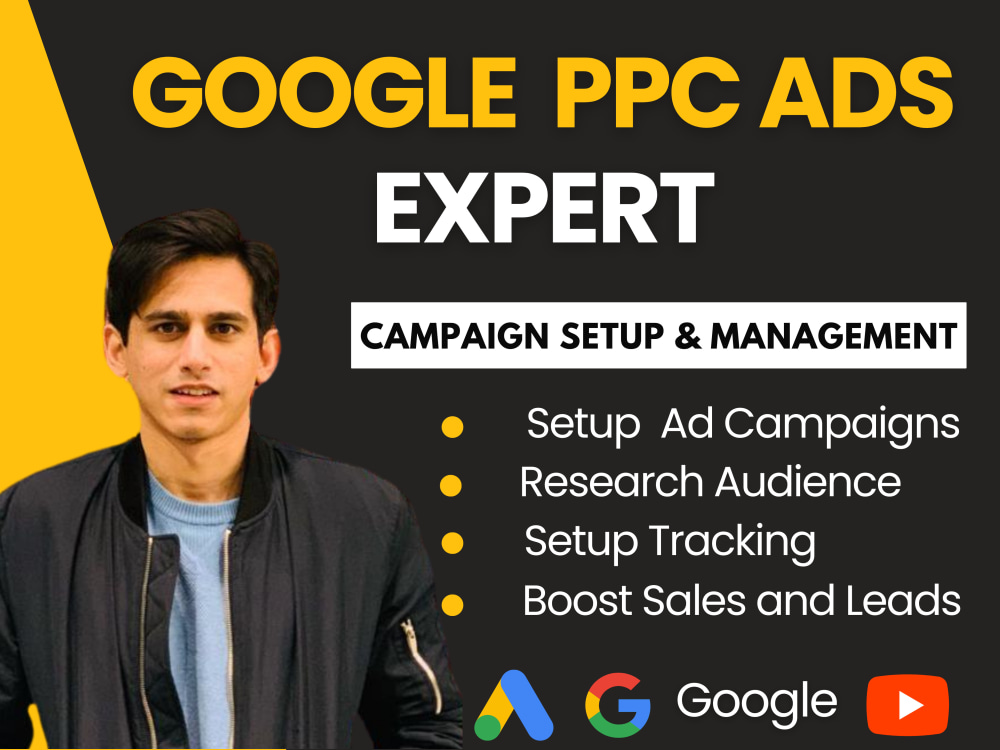 Fantastic Result Oriented Google PPC Ad Campaigns to Boost Your ...