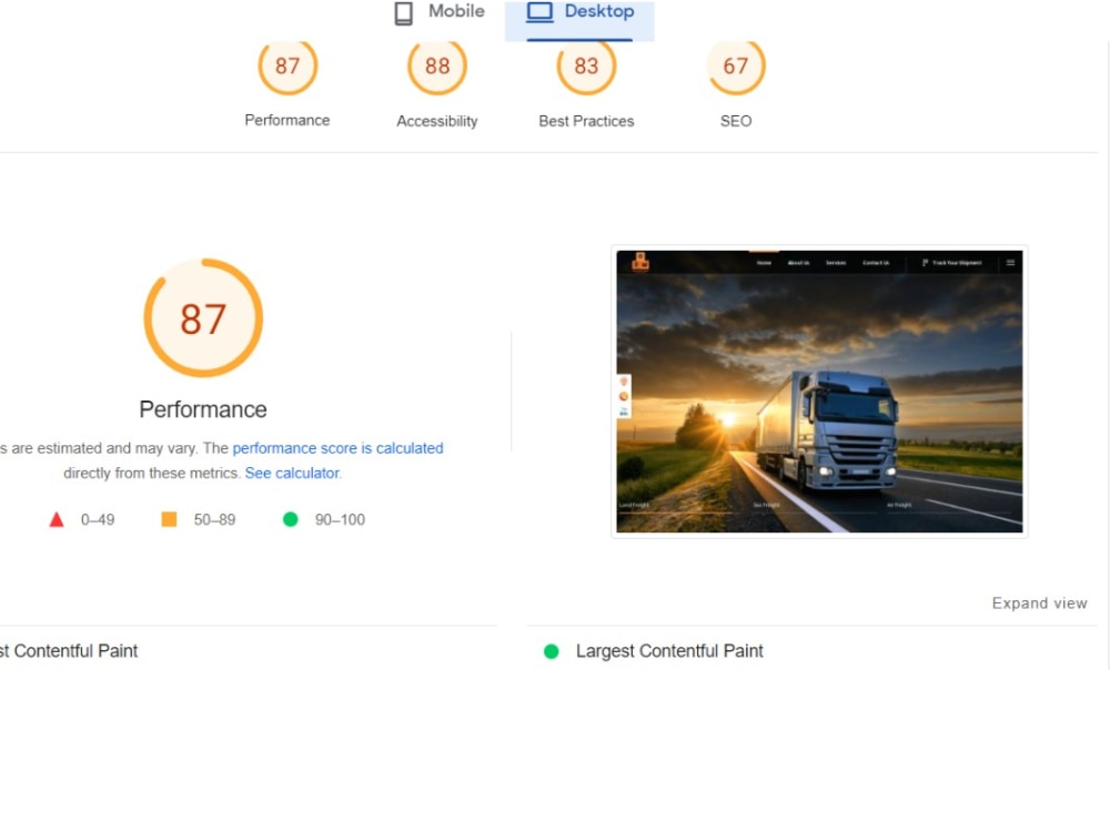 Turbocharging WordPress for Peak Performance | Upwork