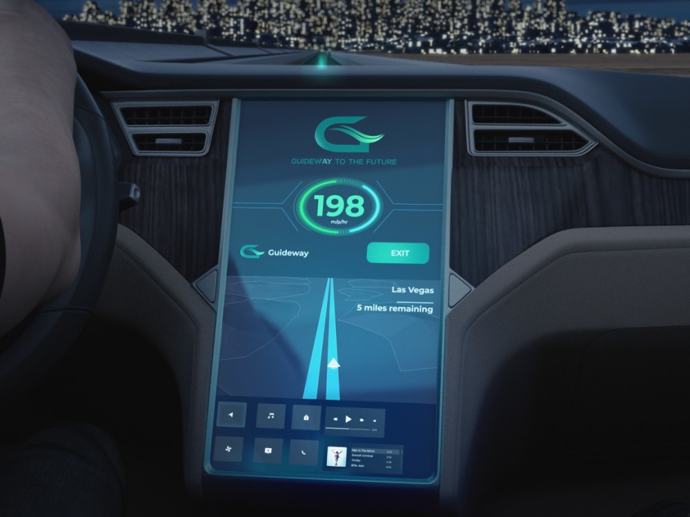 Automotive Animation and Rendering | Upwork