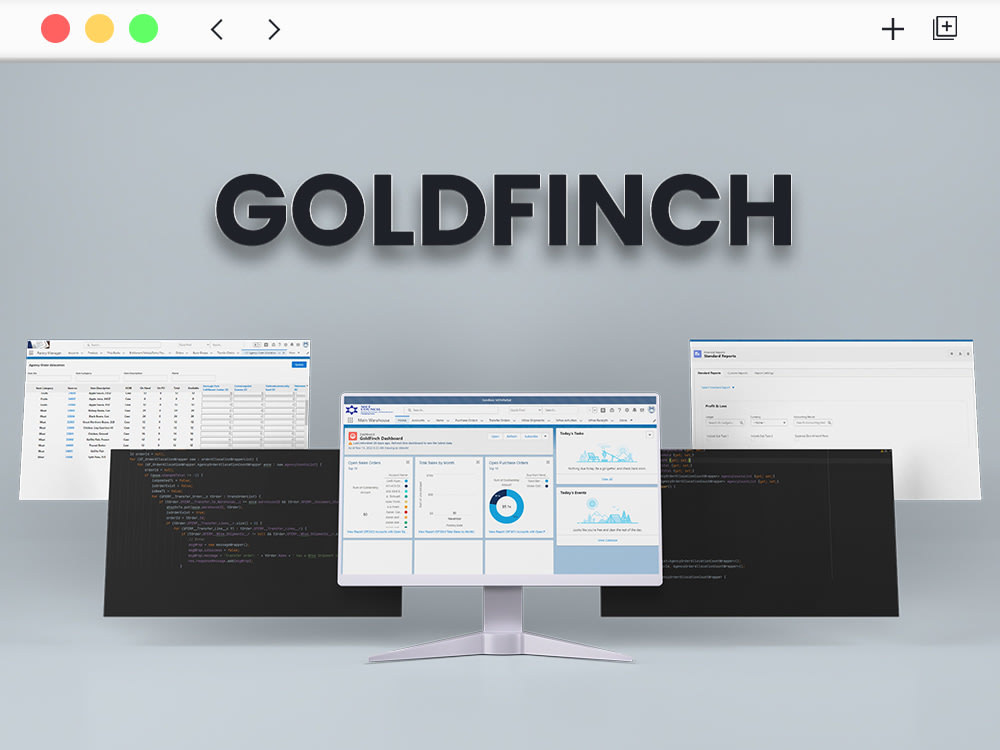 Salesforce Financial Cloud Consultation Development And Configuration