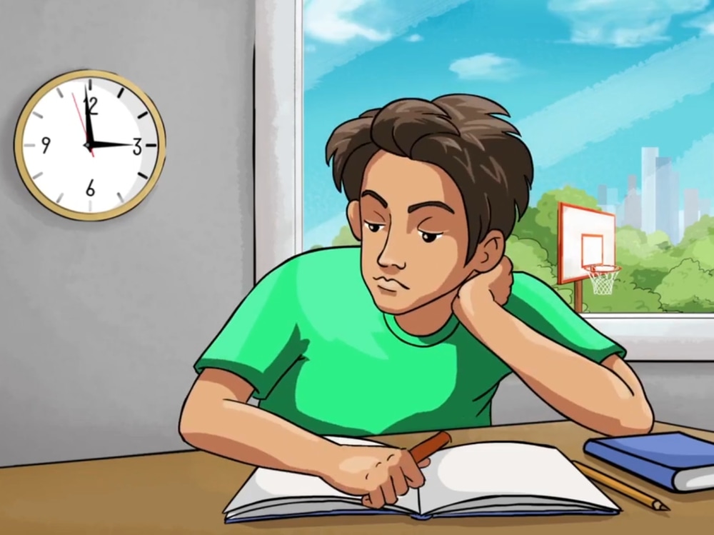 High Quality 2D Animation | Upwork