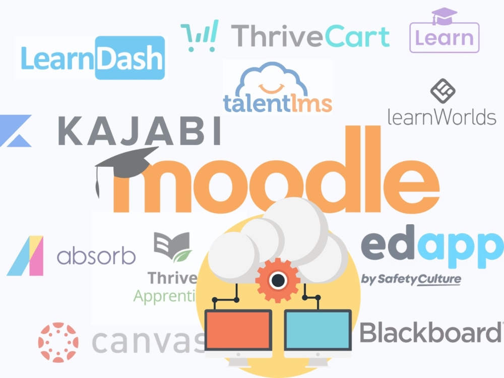 Learning Management Systems Migration and Upgrade | Upwork