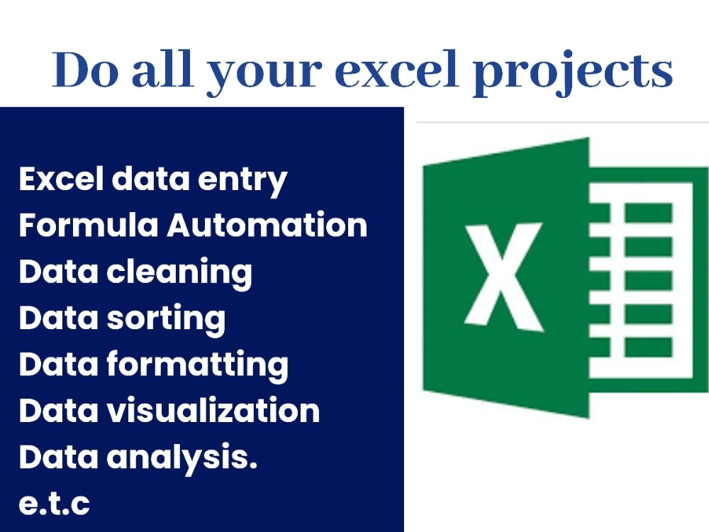 A fantastic automated excel template/spreadsheet | Upwork