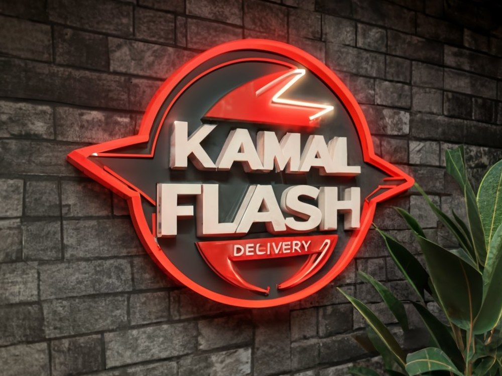 Completed logos for some companies and stores | Upwork