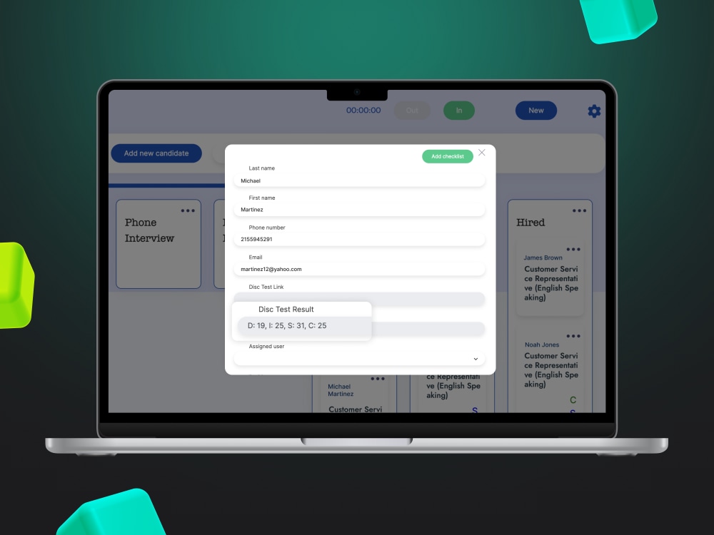 A custom complex erp system for your business needs | Upwork