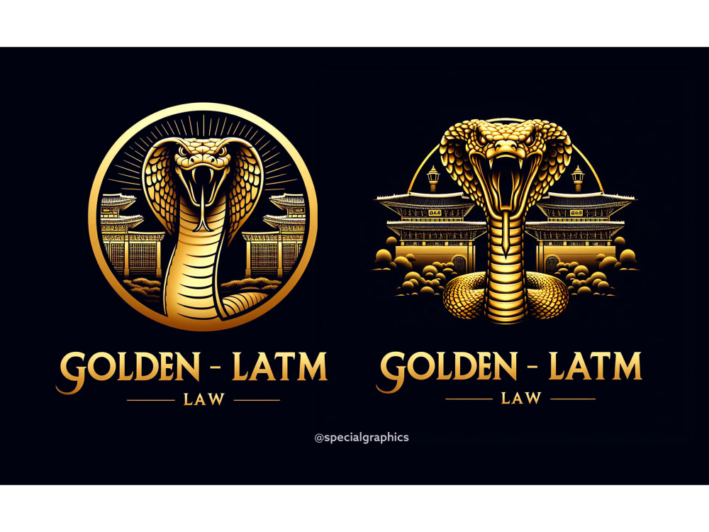 Hand drawn animal logo designs | Upwork