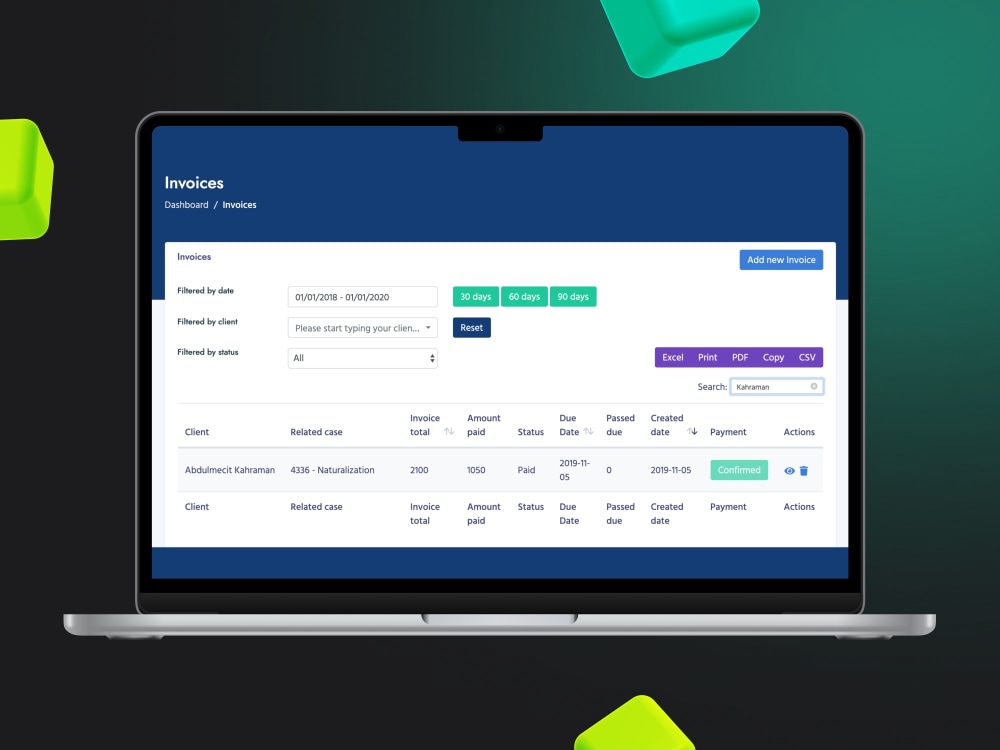 A management system to simplify all your business processes | Upwork