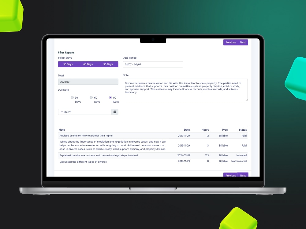 A management system to simplify all your business processes | Upwork