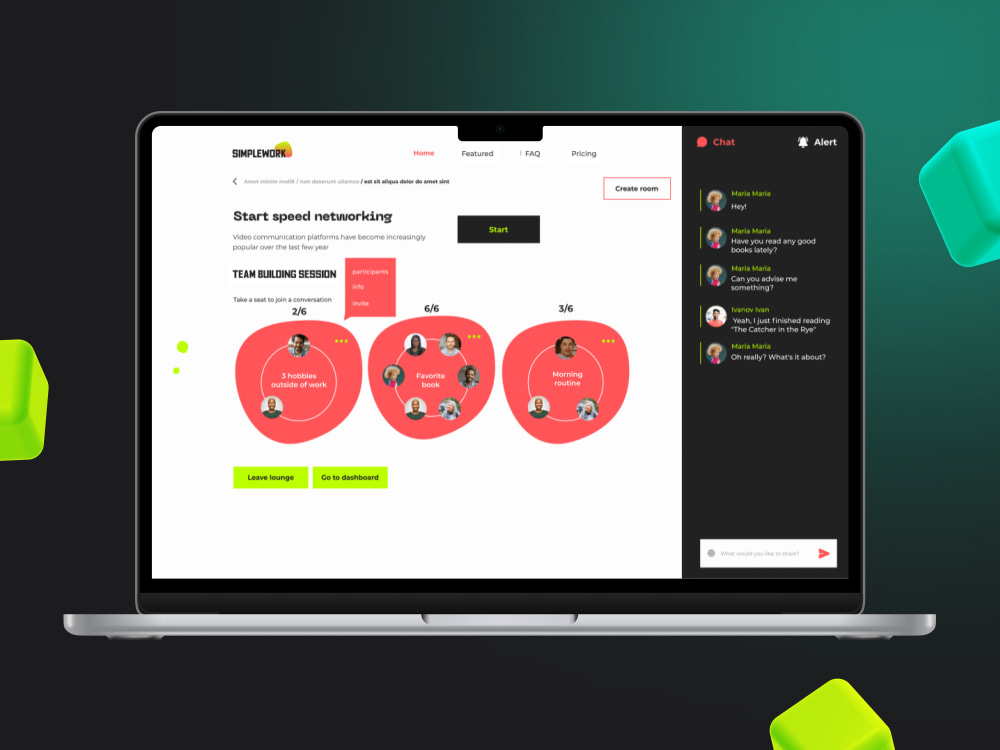 A custom PHP laravel web application in 2 months | Upwork