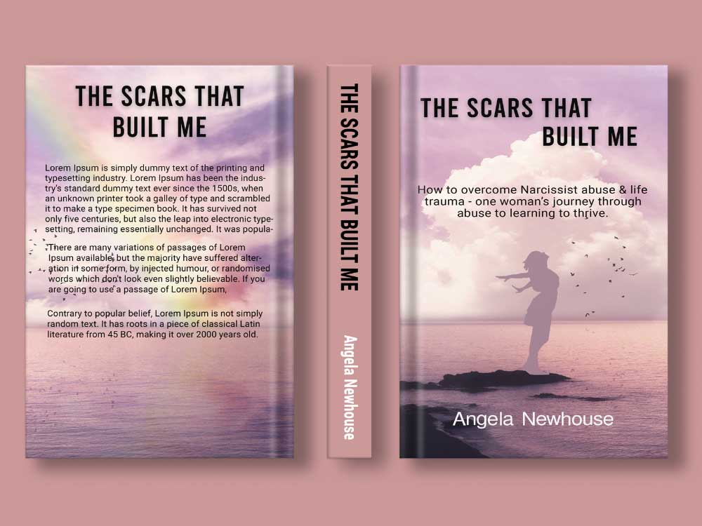 Professional eBook Cover, Book Cover, Amazon KDP, Kindle Cover Design ...
