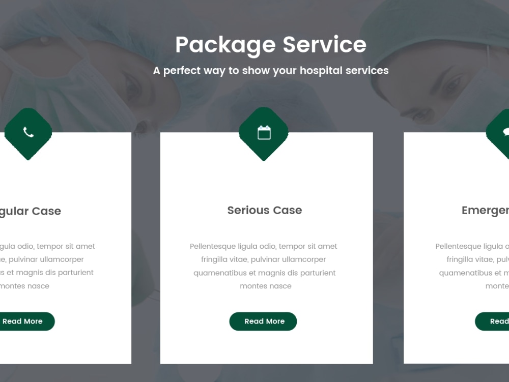PSD | Adobe XD To HTML | CSS | BootStrap |JavaScript | Upwork