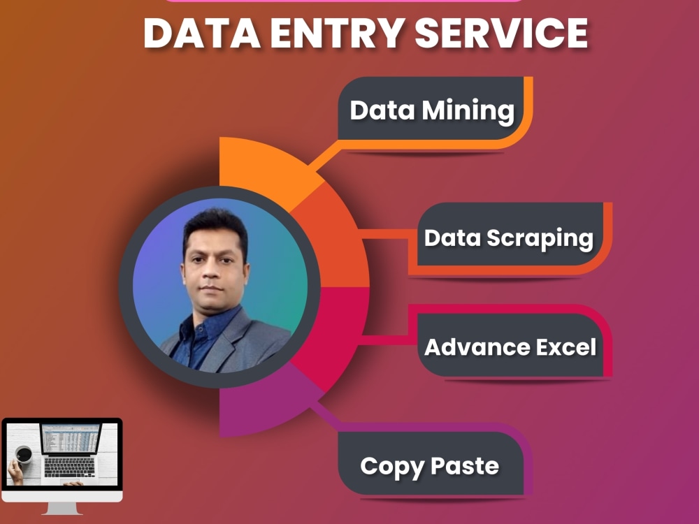 Leads from Data Entry, Web Research and Lead Generation | Upwork