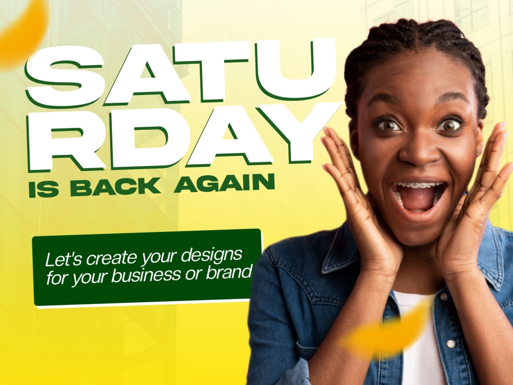 An eye catching social media post | Upwork