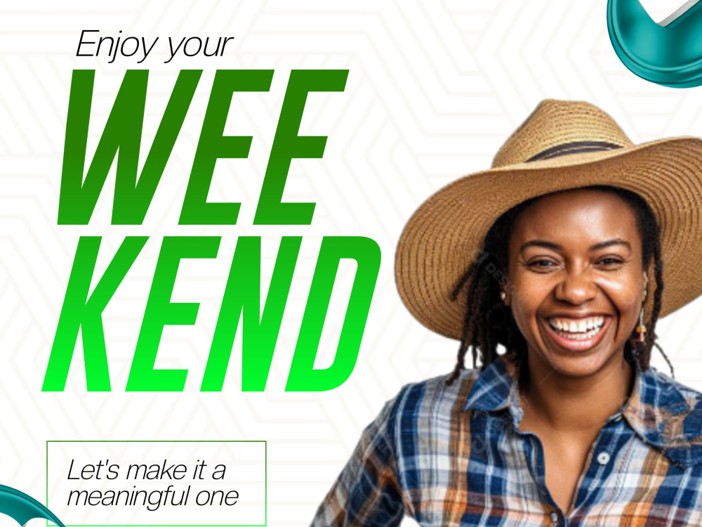 An eye catching social media post | Upwork