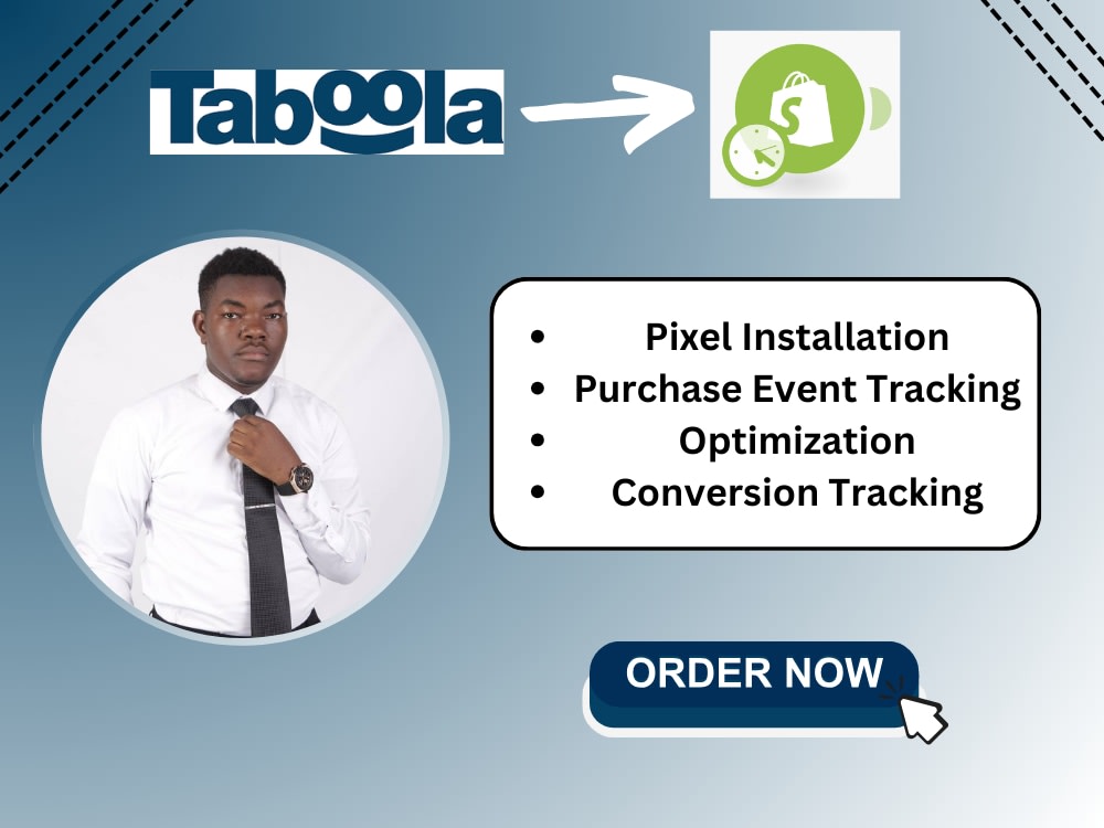 Taboola ads, outbrain ads, google ads, native ads campaign | Upwork