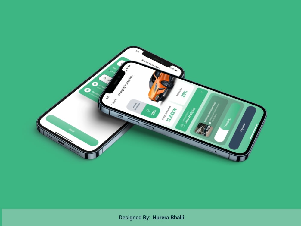 A professional UI UX mobile App and web App UI UX designs | Upwork