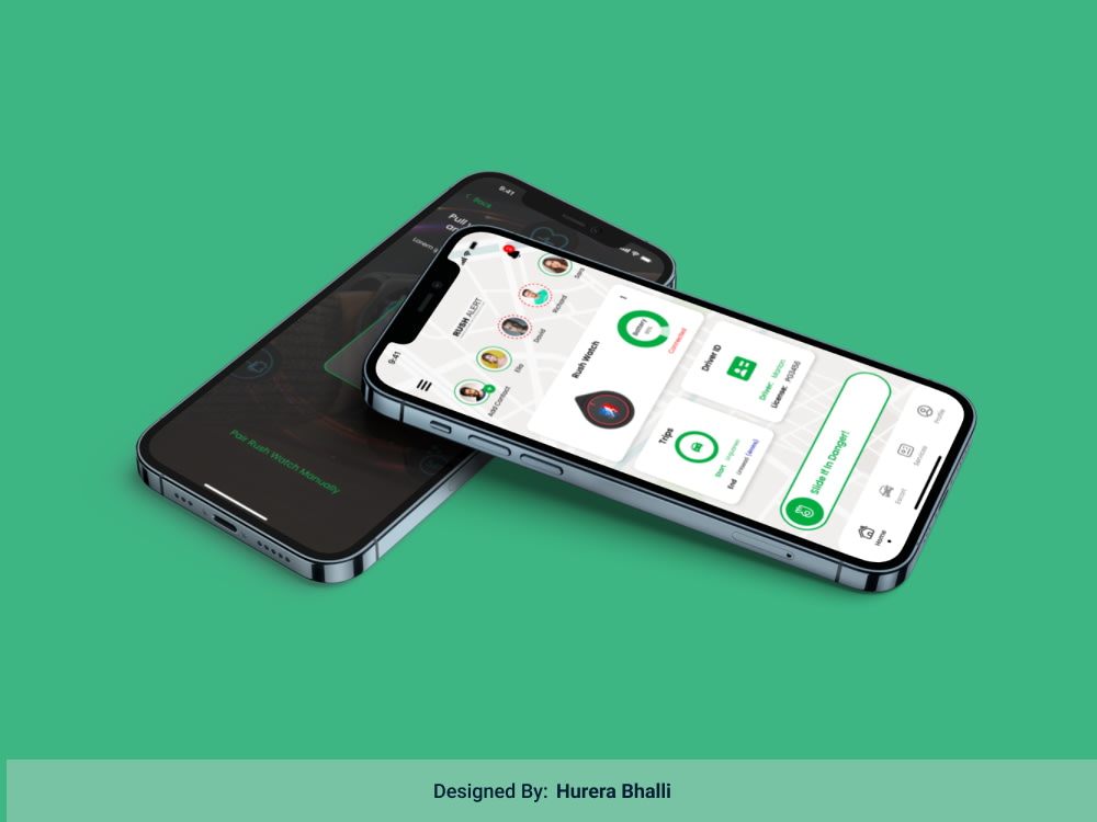 Professional UI UX mobile App and web App designs | Upwork