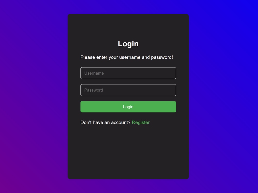 Java Swing Javafx Jsp Servlet Console Projects And Bug Fix In Java App Upwork