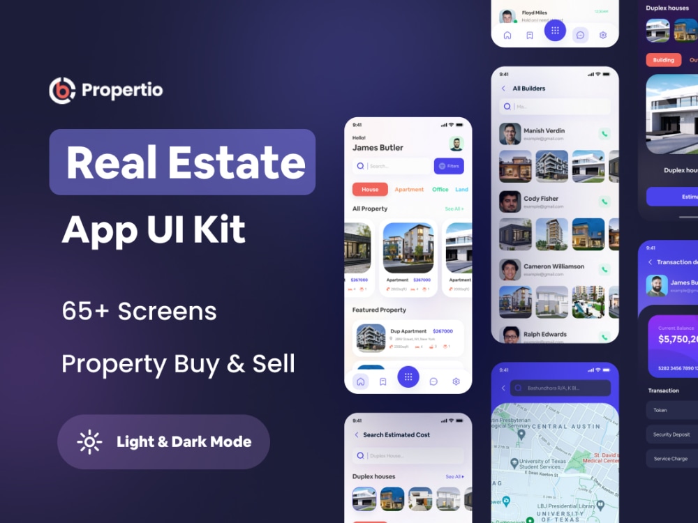 Professional mobile app UI/UX design in Figma | Upwork