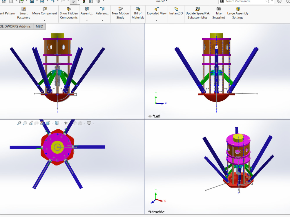 3d modeling and design . simulation of product | Upwork