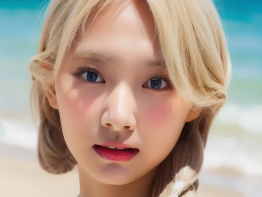 A Wonderful Results of AI Image Generation for the Most Realistic AI ...