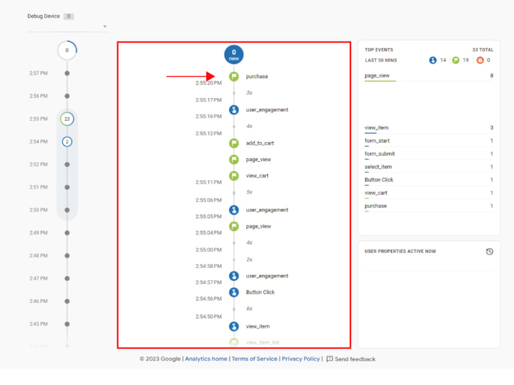 Google ads conversion tracking and google analytics 4,ga4 server side | Upwork