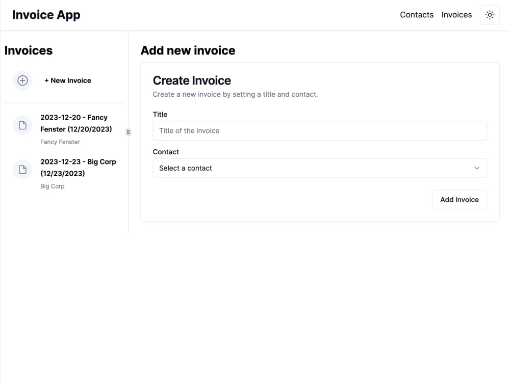 A Web Application Developed With Modern Tools Nextjs Mongodb Postgresql Upwork