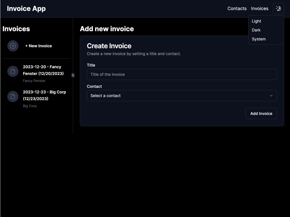 A Web Application Developed With Modern Tools Nextjs Mongodb Postgresql Upwork