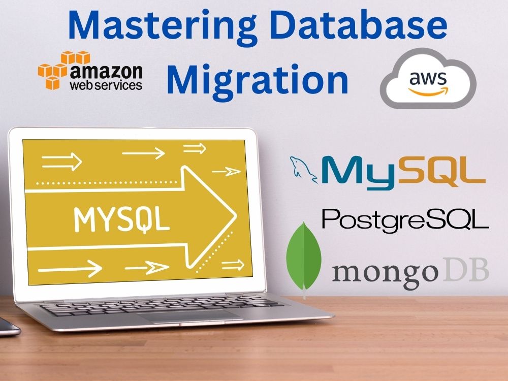 "Any type of Seamless and Secure Database Migration" | Upwork