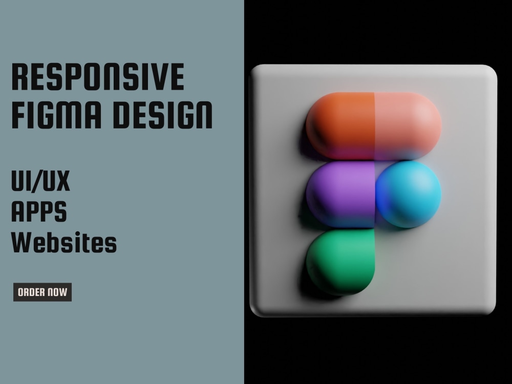 Compelling webpage and app design with Figma | UI/UX | Upwork