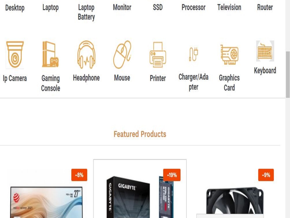 Professional Shopify Store Design Upwork