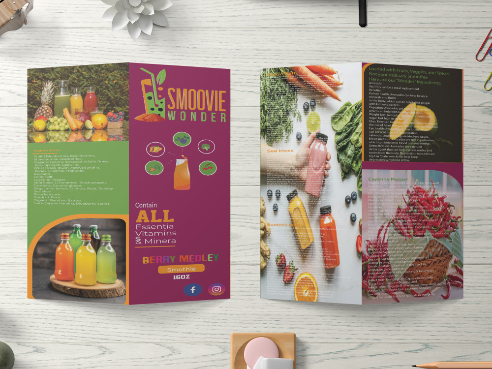 A designer for Brochure,Flyer creation and Social media Design | Upwork
