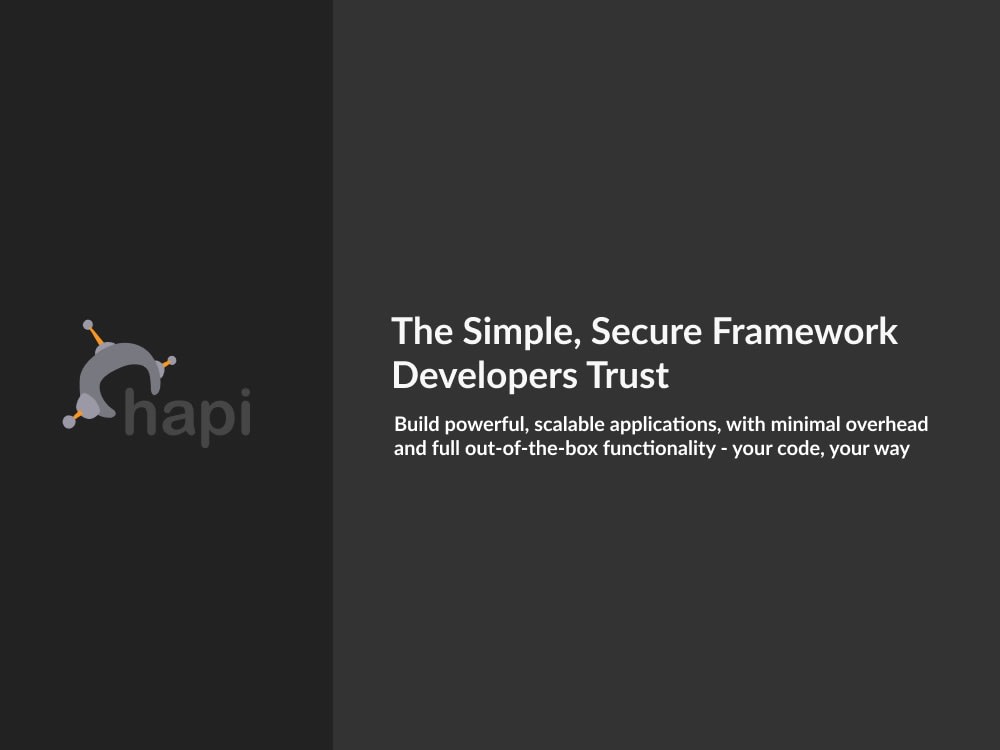 Professional Jam Stack Development With Vuejs Tailwind Css And Hapijs Upwork