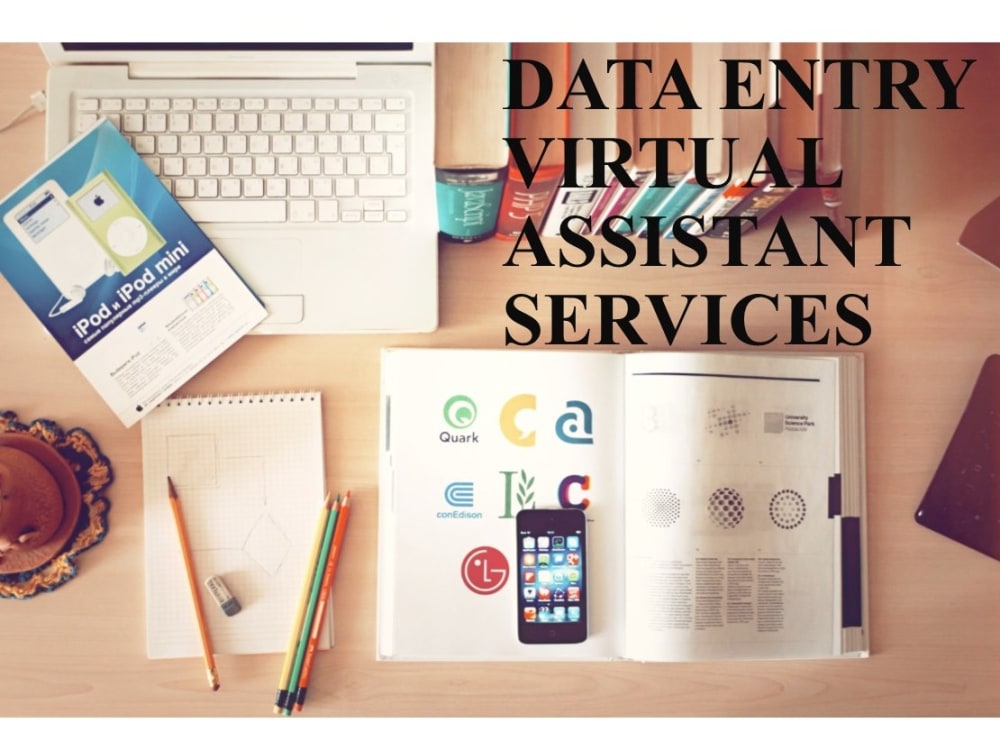 Quick and accurate Data Entry and Typing Services 100% Accuracy . | Upwork