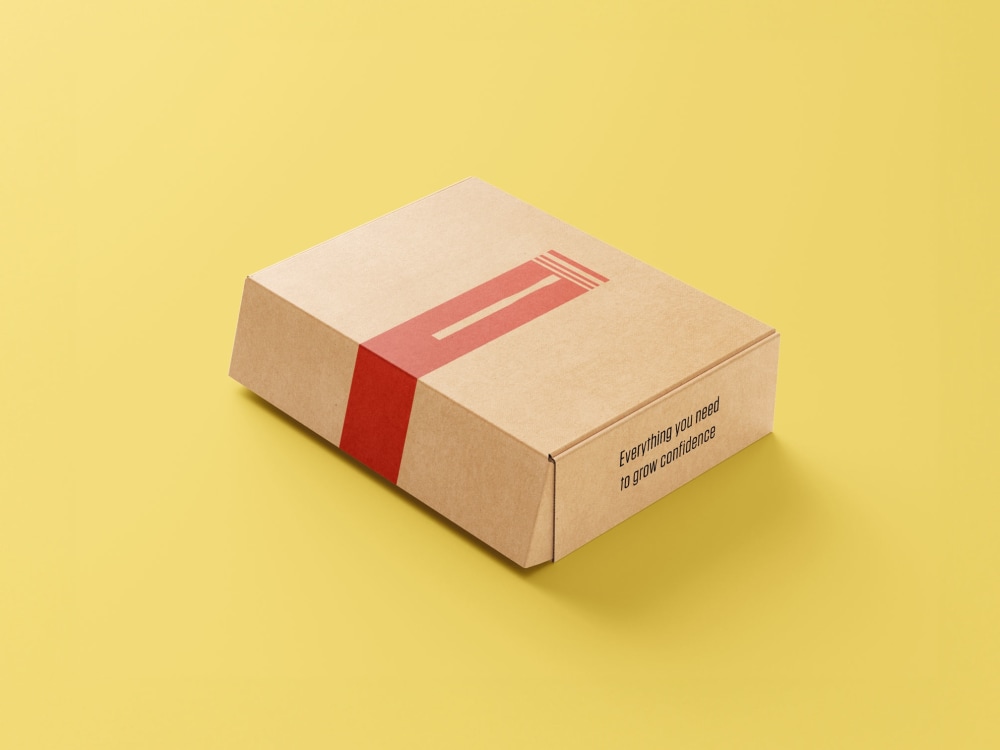 A dynamic visual identity crafted to fit your needs. | Upwork