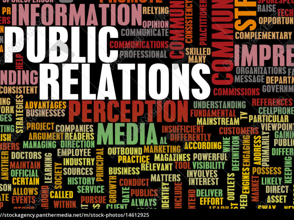 Brand Awareness thorough Strategic Communications | Upwork