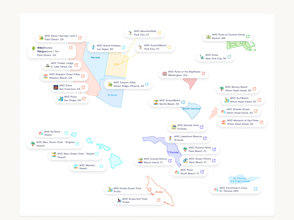 Complex Full Stack Custom Web App or Website with AI Integration | Upwork